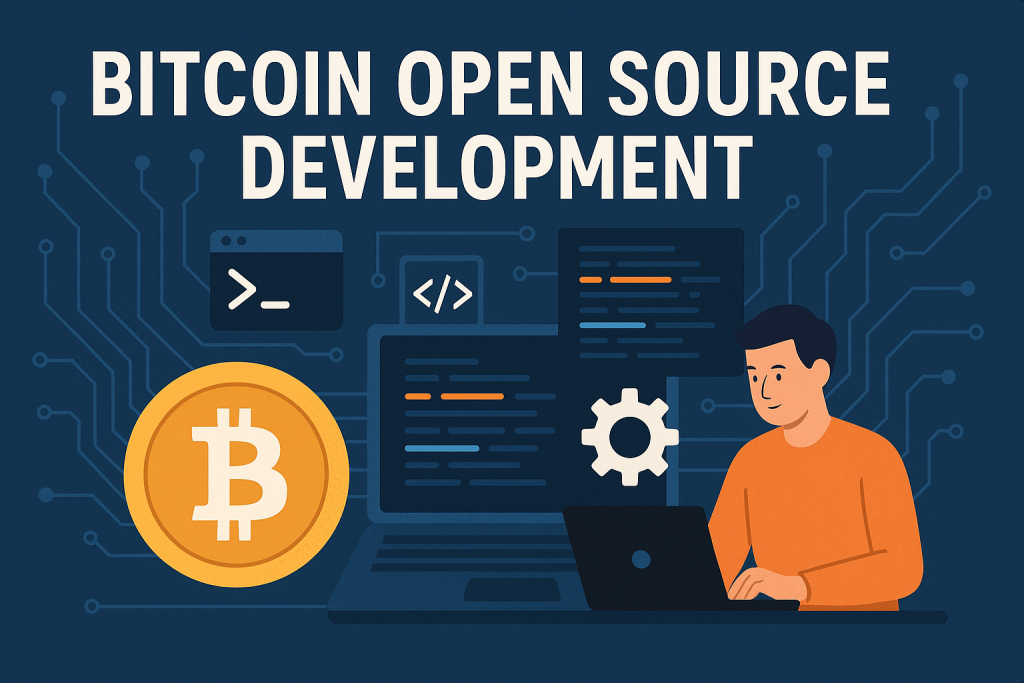 Chaincode Labs BOSS 2025 — Cool Challenges, Tough Projects, Real Lessons | Blockchaind.Net